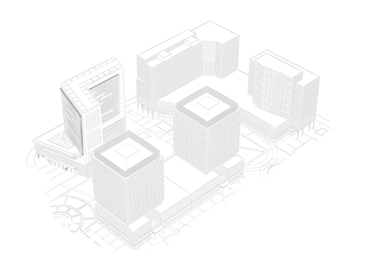 Greenheart Metropolis - Green City - Lots & Homes