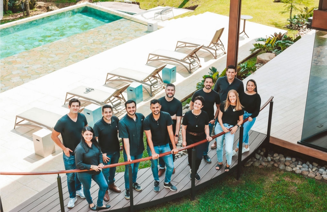 Luxury Gated Community in San José – Lots & Custom Homes Green City