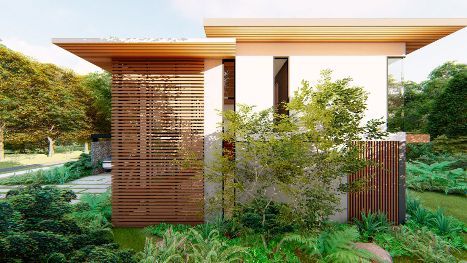 Lotes & Casas – Green City – Lots & Homes