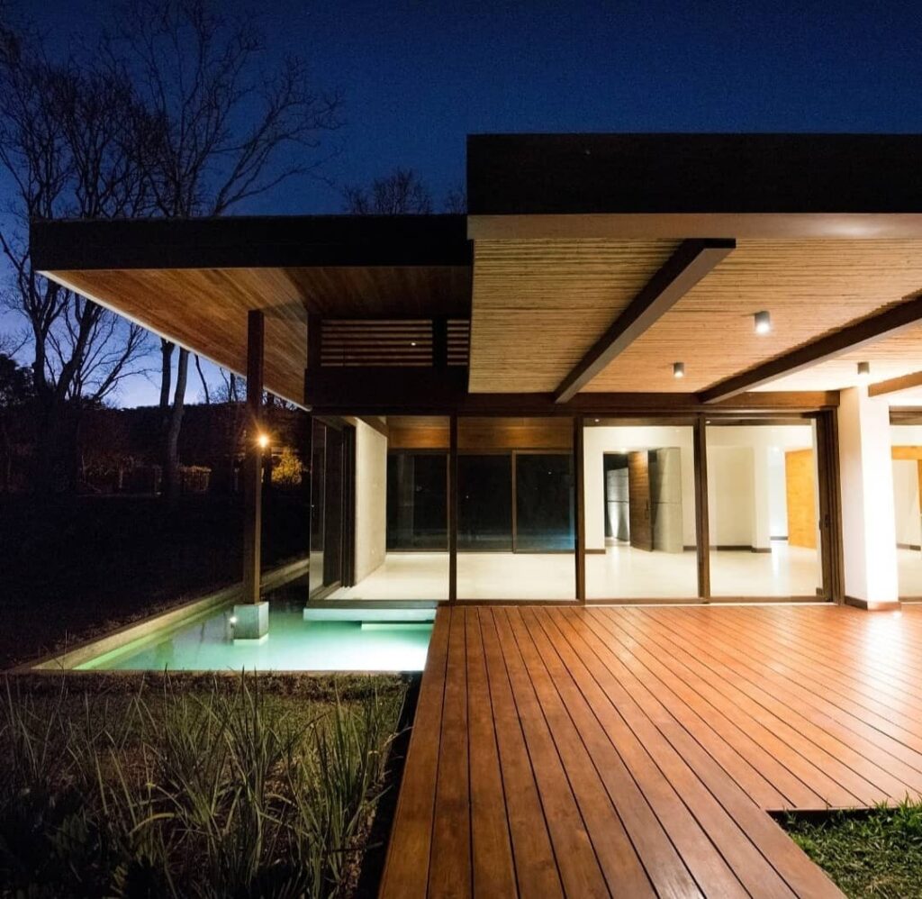 Landing Page - Green City - Lots & Homes